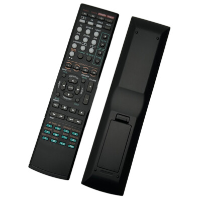 Remote For Yamaha RAV280-WN05780 RAV284-WN05820EX RAV285-WN05830US AV ...