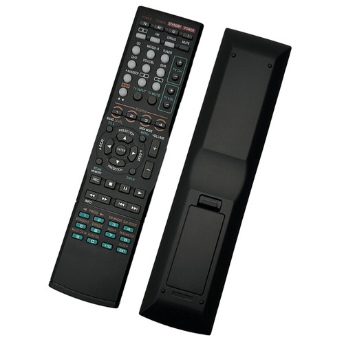 Remote For Yamaha RAV280-WN05780 RAV284-WN05820EX RAV285-WN05830US AV ...