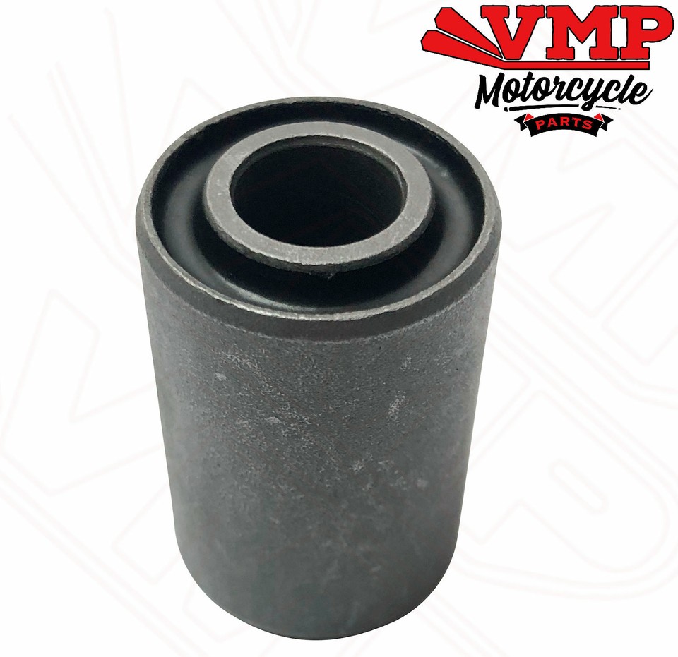 Yamaha 174-22123-00 Pattern Swing Arm Suspension Rubber Bush Pivot ...