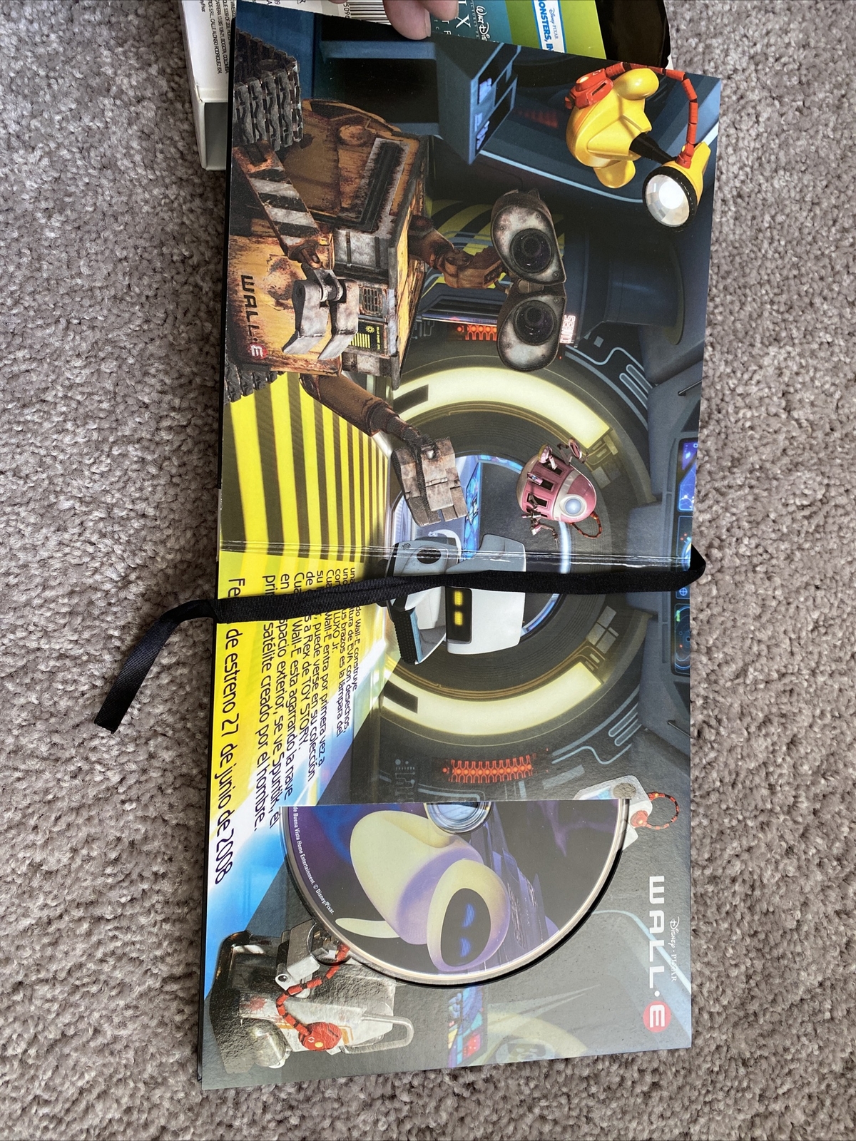 Boxset Disney/Pixar Blu Ray Collection | eBay