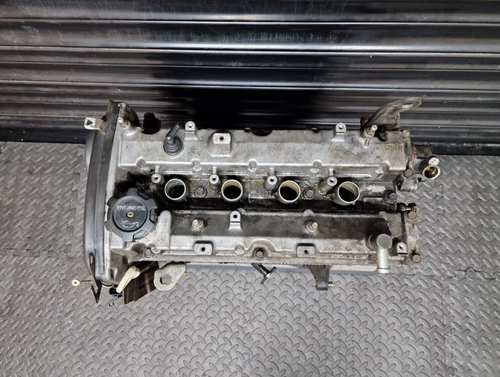 Mitsubishi Colt CZT CZC Ralliart Version R ForFour Brabus 4G15T 1.5 ...