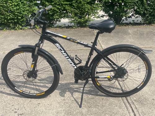 Schwinn GTX Elite 700C Adult Hybrid Bike Bicycle | eBay