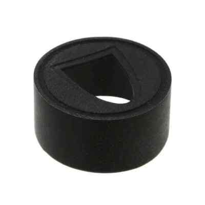 PUSHBUTTON HALF BOOT BLACK | eBay UK