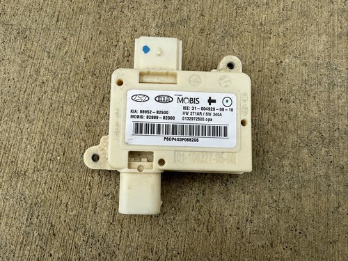 📮 PASSENGER SEAT OCCUPANT SENSOR ODU MODULE KIA SOUL 2014-2019 88952 ...