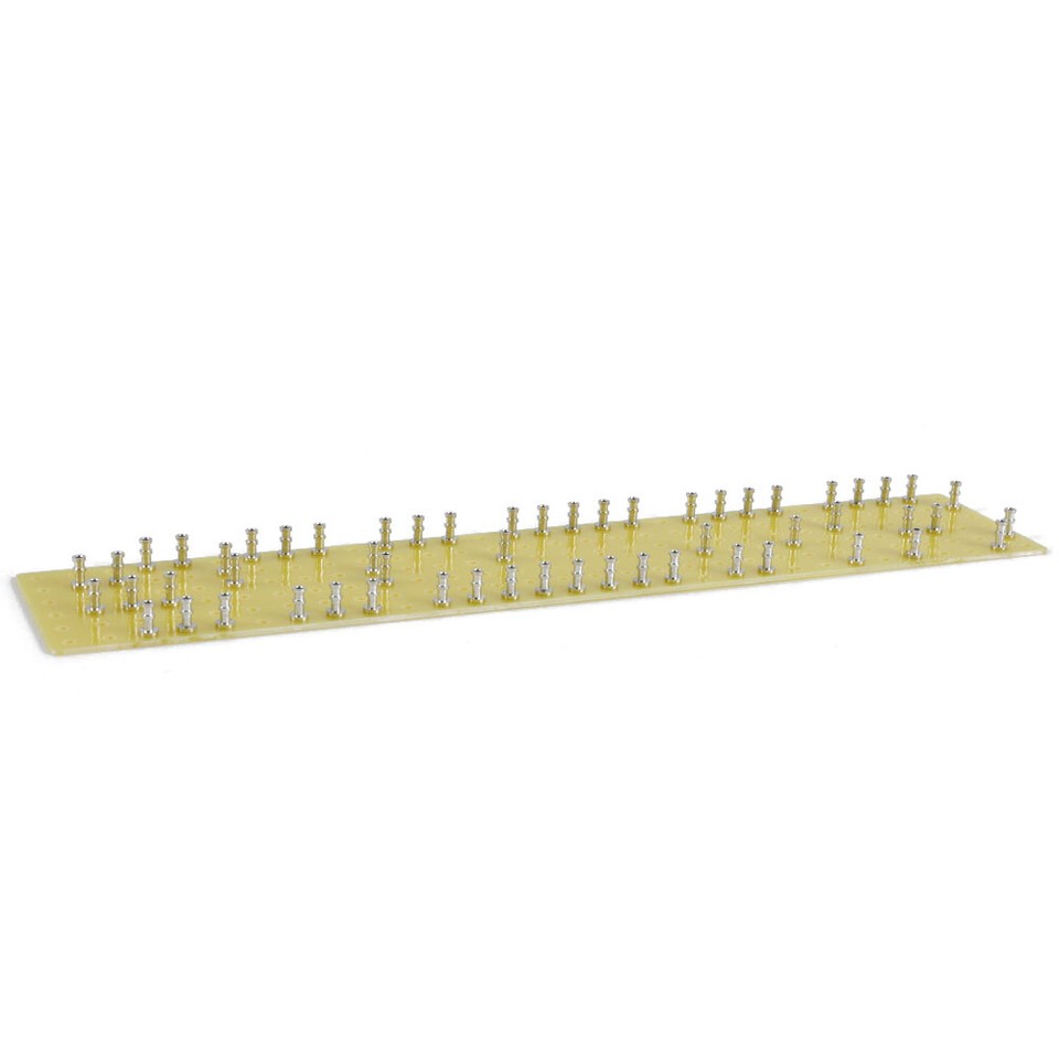 1pc Fiberglass Turret Tag Board JCM800 2204 2203 Tube Amp Guitar ...