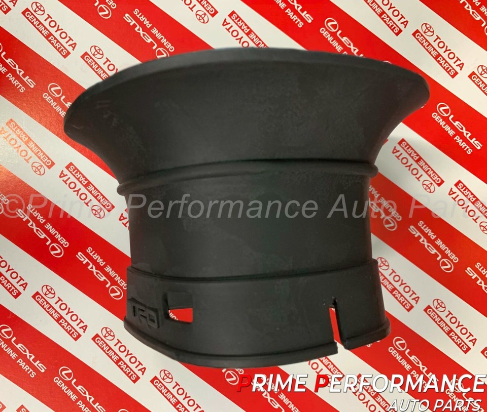 Toyota Tundra 07-21 Sequoia 08-21 V8 TRD Air Intake Flow Accelerator ...