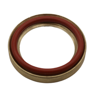 Brass Ring with Silicone Packing #MVP028 for Hi-Steam SVP-24 MVP-35B ...