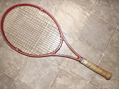 Wilson Force 110 graphite composite tennis racket 4-3/8" grip | eBay