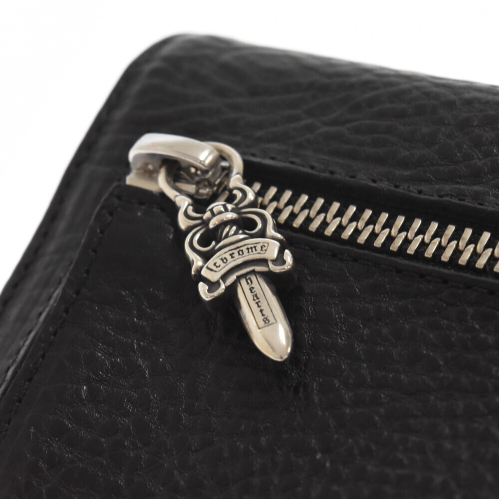 Chrome Hearts Wave Mini/Wave Mini Cross Ball Button L… - Gem