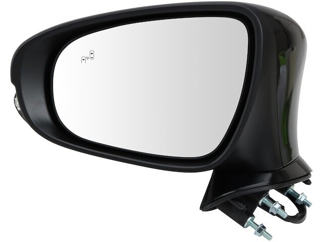 Left Mirror 87QMRX49 for IS300 IS200t IS250 IS350 2016 2017 2014 2015 ...