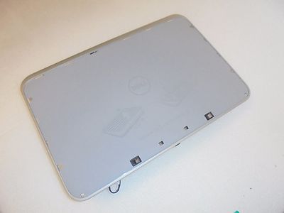 GENUINE Dell Inspiron 7720 LCD Back Cover Switch Lid -B02- JPRK0 | eBay