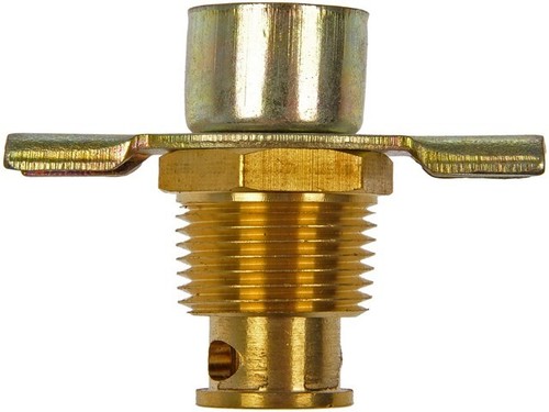 Dorman 61106 Radiator Drain Petcock | eBay
