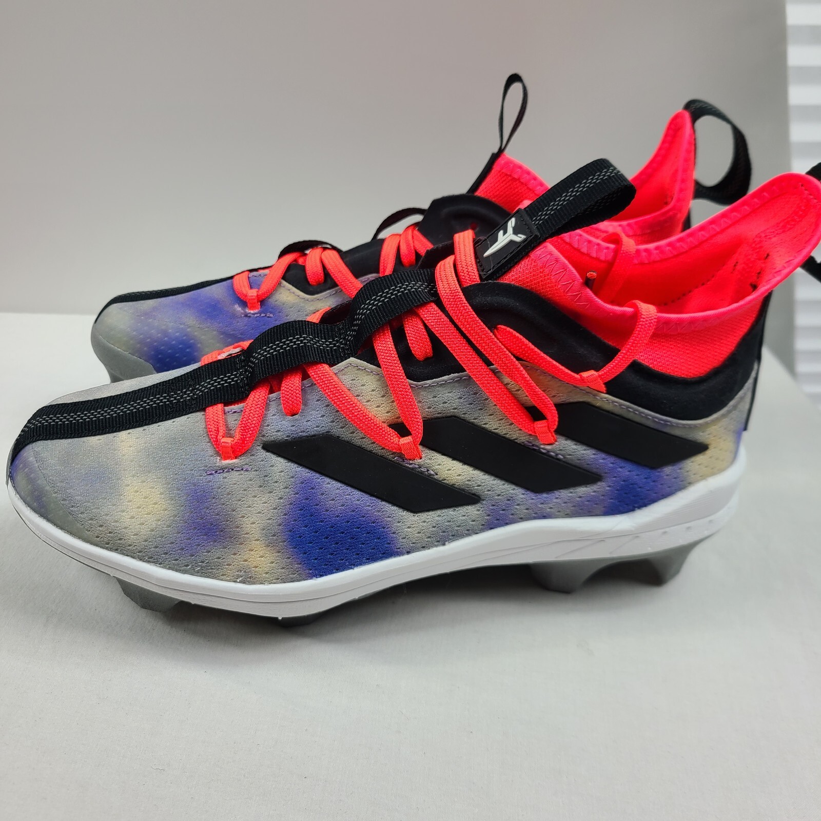 New Adidas x Daniel Patrick Afterburner Baseball Cleats Men’s Size 10.5 ...