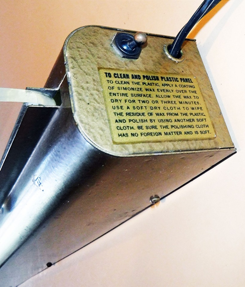 Large Vintage 1940s RCA Victor Radios Lighted Store Window Sign | eBay