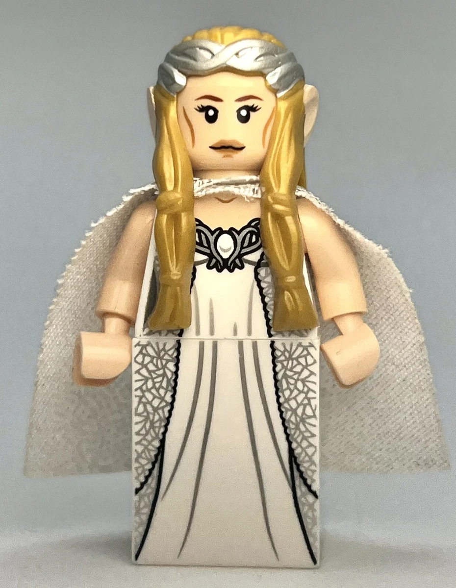 Lego Hobbit Galadriel