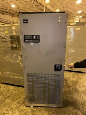 HVAC Units - Crac