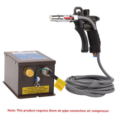 Cleanroom Equipment & Supplies - Ionizer Air Gun