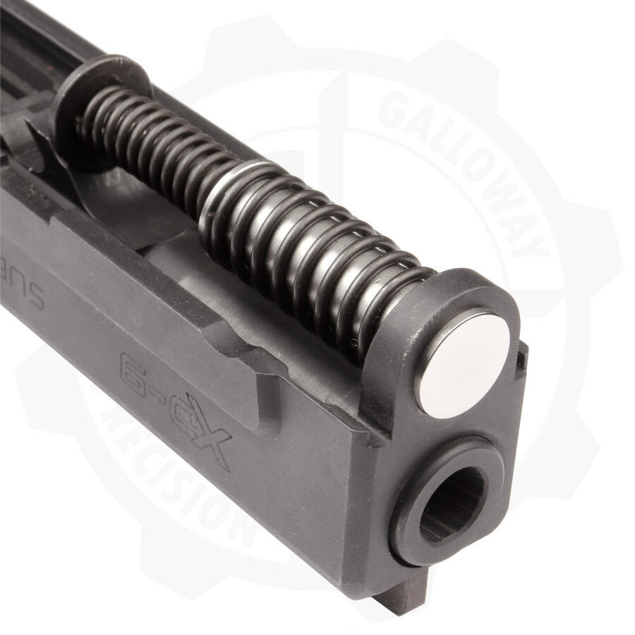 Assembled Guide Rod for Springfield Armory XD 9 and 40 3" Sub-Compact ...