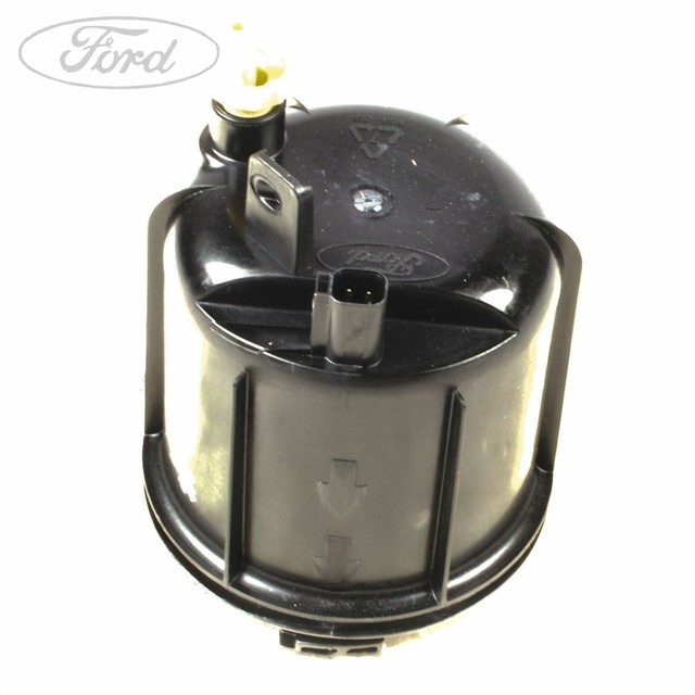 Genuine Ford TRANSIT Mk7 Fuel Filter Housing 1781617 for sale online | eBay