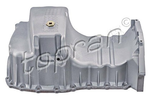 TP Oil Pan Fits DACIA Dokker Lodgy Logan Sandero RENAULT Kangoo ...