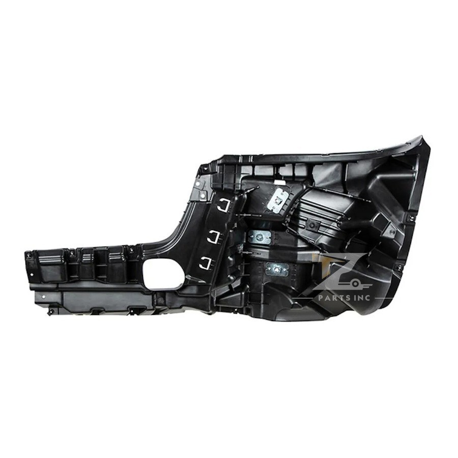 International LT 625 Bumper Inner Reinforcement Left&Right 4058383C2 ...