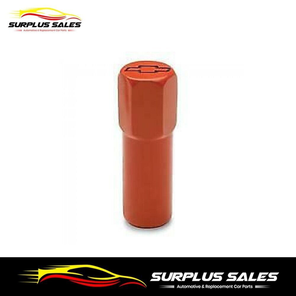 141-601 Chev Bowtie Proform Rocker Cover Mini Nuts | eBay