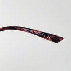 SPECSAVERS eyeglasses RED SQUARE glasses frame MOD: CATRIONA 30828803 ...