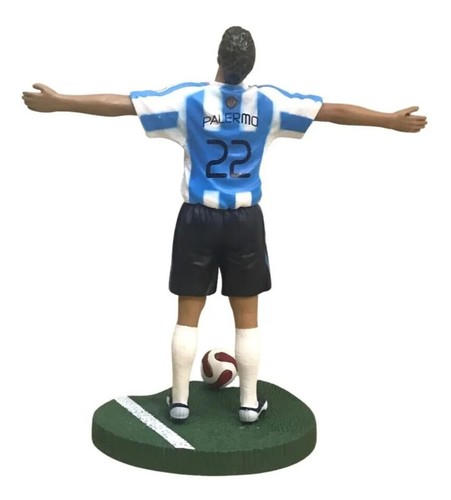Big figure Palermo seleccion Argentina 18 Centimeters | eBay