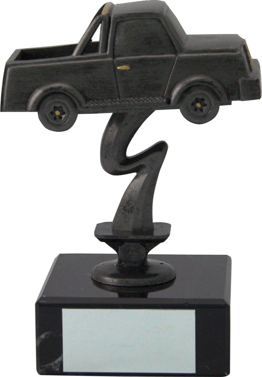 Motorsport Trophies Car Awards VW Beetle Stock Car Jeep 57 Chevy FREE ...