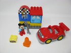 Lego DUPLO Disney Junior Mickey's Workshop 10829 service mechanic auto ...
