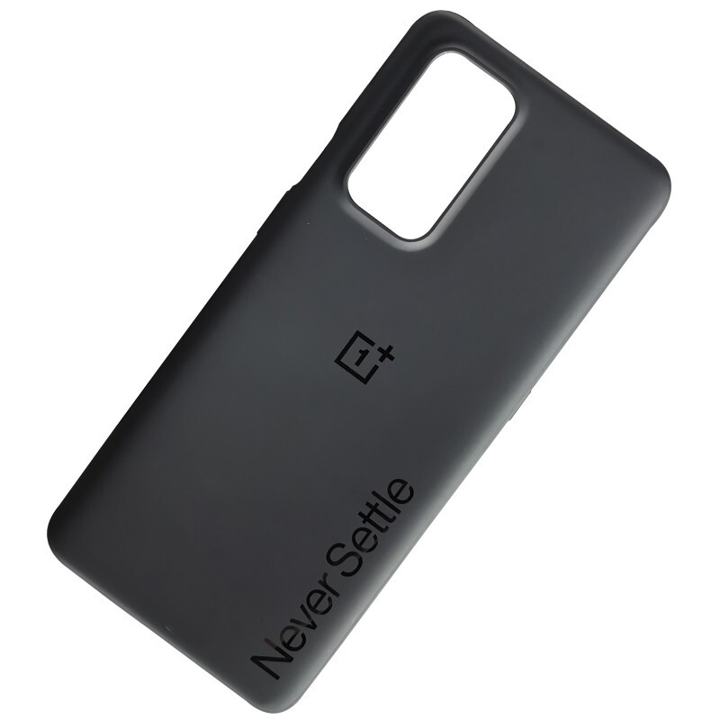 Original Back Case For OnePlus 9 Pro /9R/9RT Ultra Slim Soft Matte Skin ...