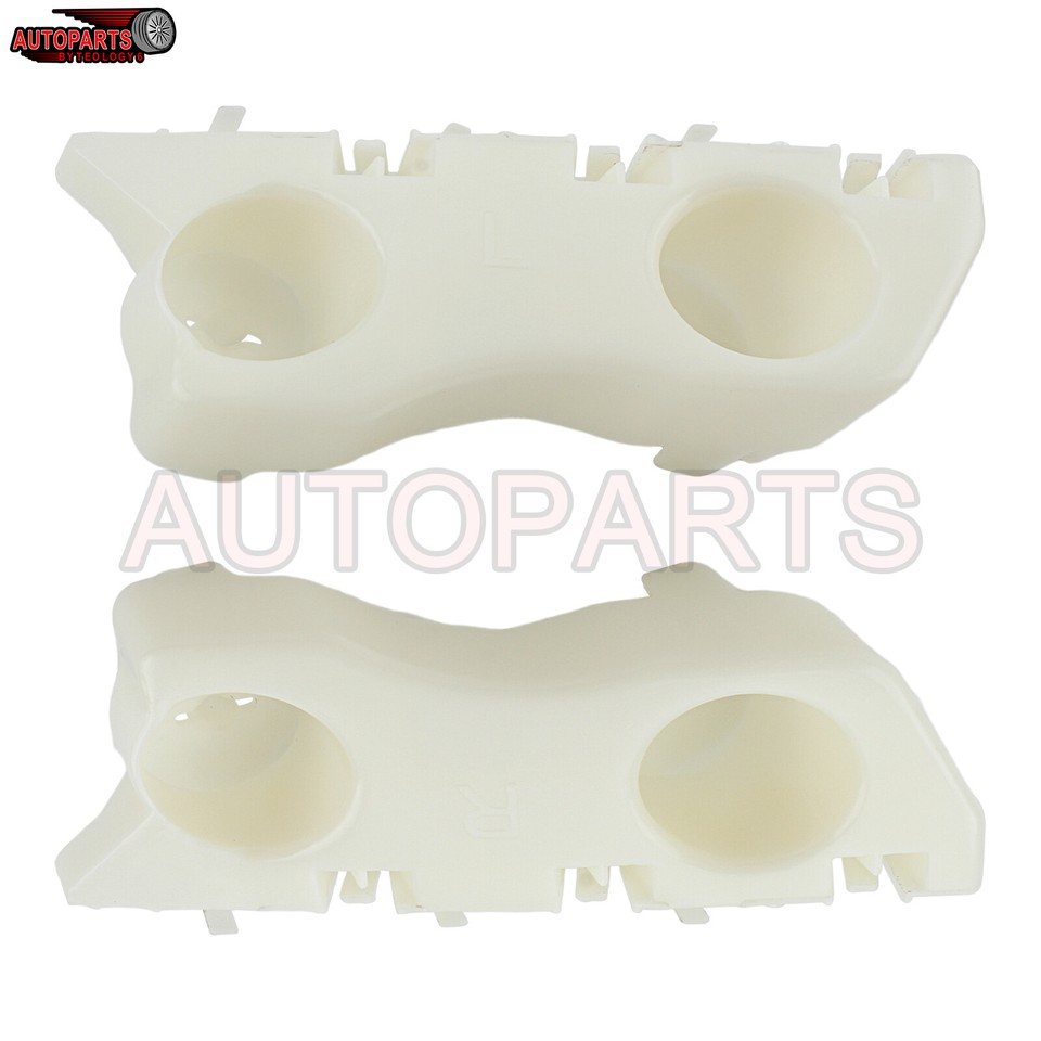 NEW FOR 2016-2020 NISSAN MAXIMA FRONT BUMPER TO FENDER BRACKETS (LEFT ...