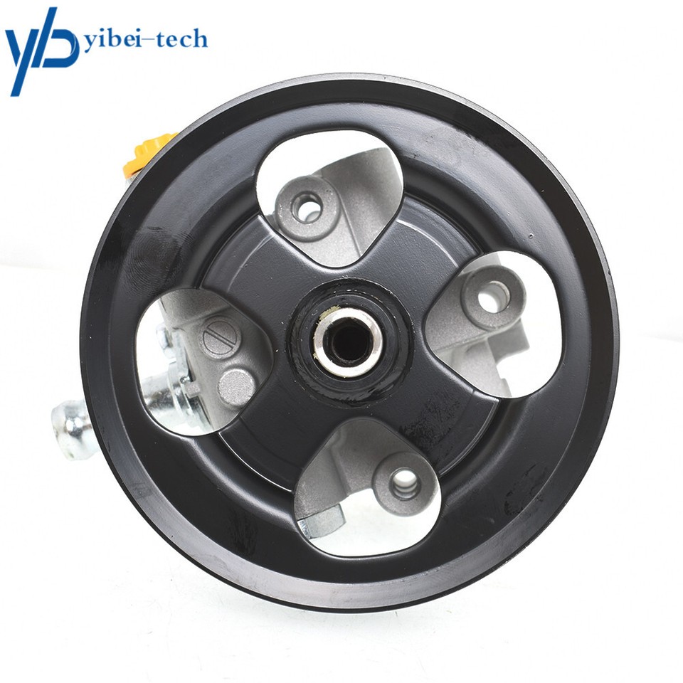 Power Steering Pump For 2007-2017 Jeep Compass Patriot Dodge Caliber ...