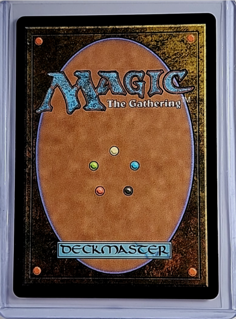 2025 MTG Magic the Gathering Aetherdrift Borderless #324 Guidelight Pathmaker | eBay