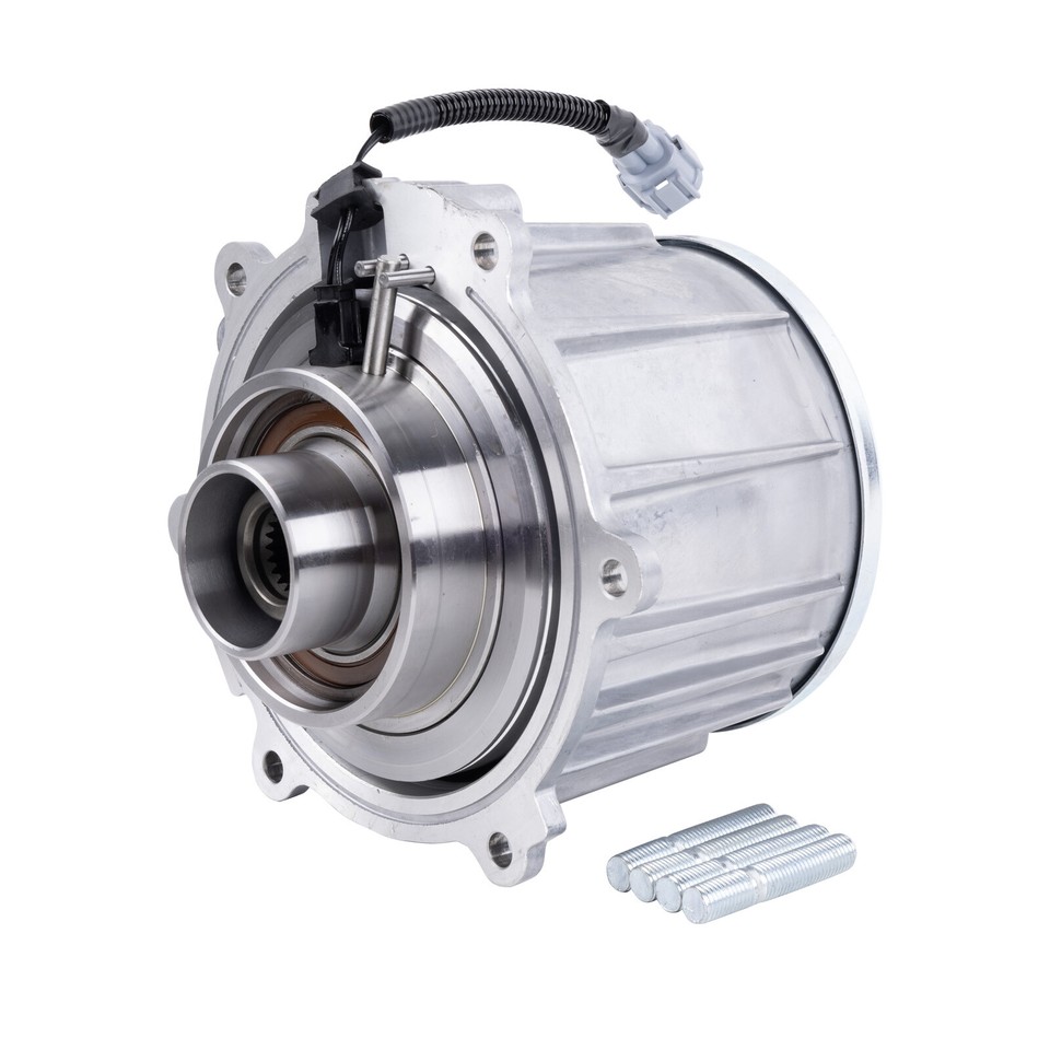 Rear Differential Coupling Assembly AWD For Nissan Rogue 2014-2020 ...