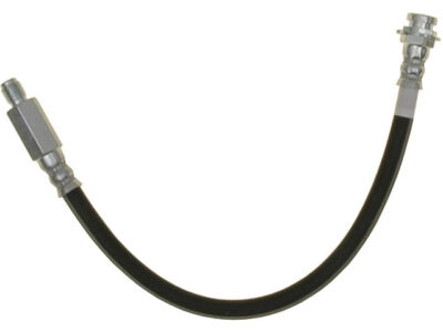 Front Brake Hose For 1964-1967 Pontiac Tempest 1965 1966 KR927TX Gold ...