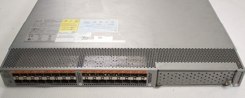 Cisco N5K-C5548UP Cisco Nexus N5K-C5548UP V01 32xSFP+ Network Switch 68 ...