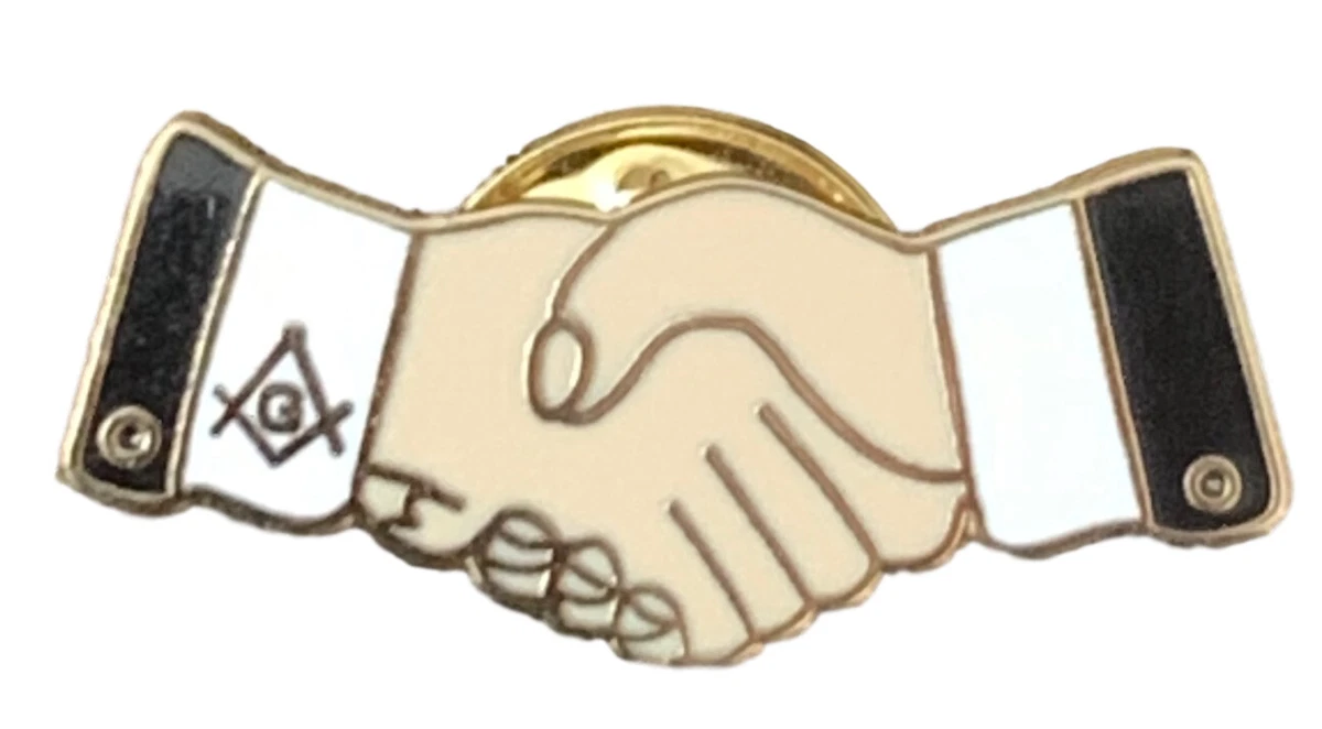 Masonic Handshake