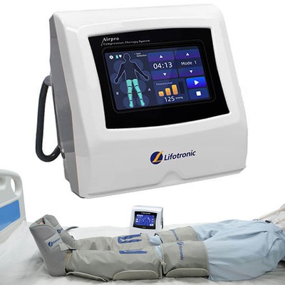General Medicine - Sequential Compression