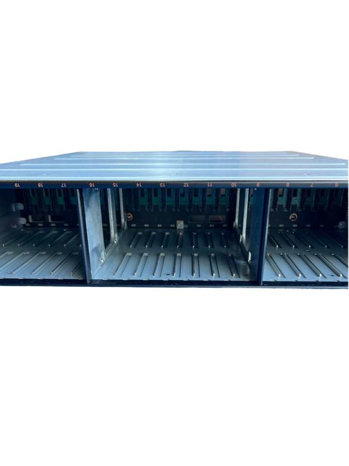 Ibm Storwize V5000 Chassis with Backplane R0809-F0006-02 - 01AC381 ...