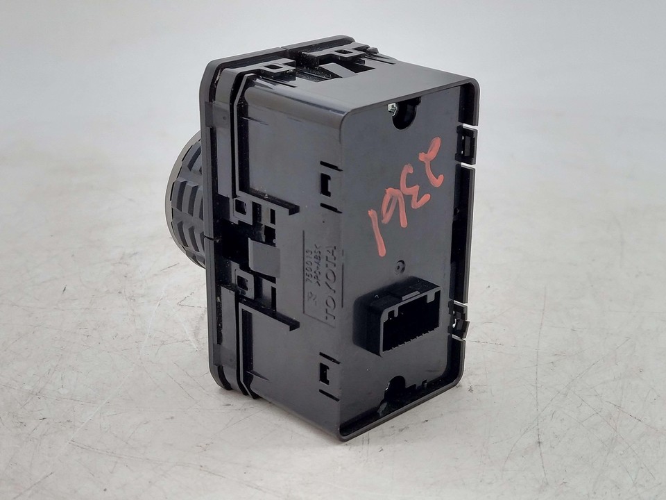 2023 Toyota Tundra TRD Drive Mode Tow Haul MTS Crawl Button Switch 1A75Q0TA