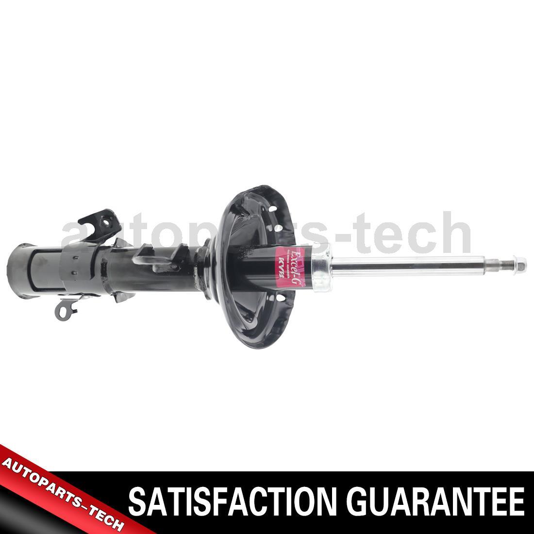 1x KYB Shocks & Struts Front Left Suspension Strut For Subaru Legacy ...