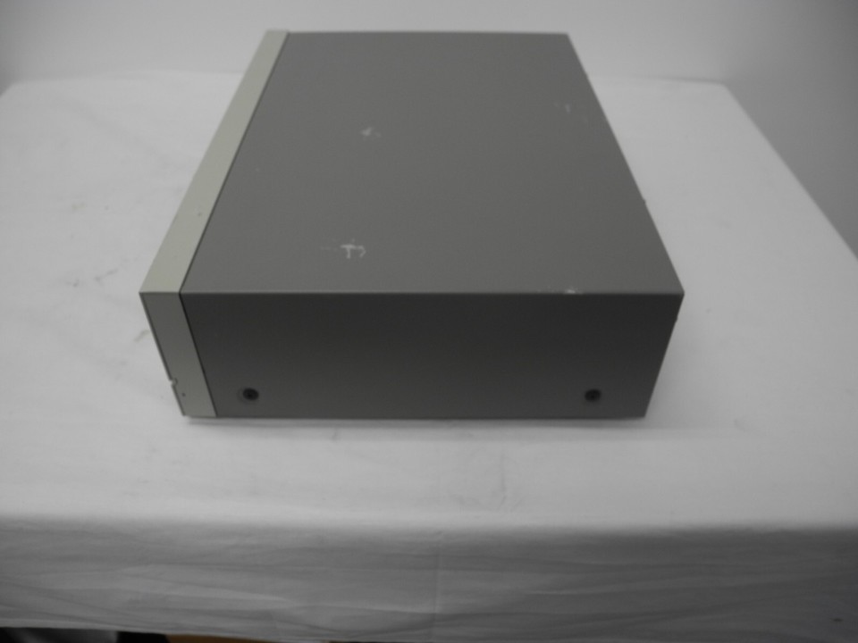 PANSONIC SV-3200 DIGITAL AUDIO TAPE DECK ANALOG & DIGITAL INPUT ...