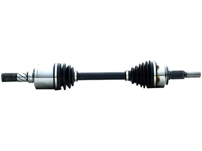 Front Left Axle Assembly For 05-10 Jeep Grand Cherokee Commander 4WD ...
