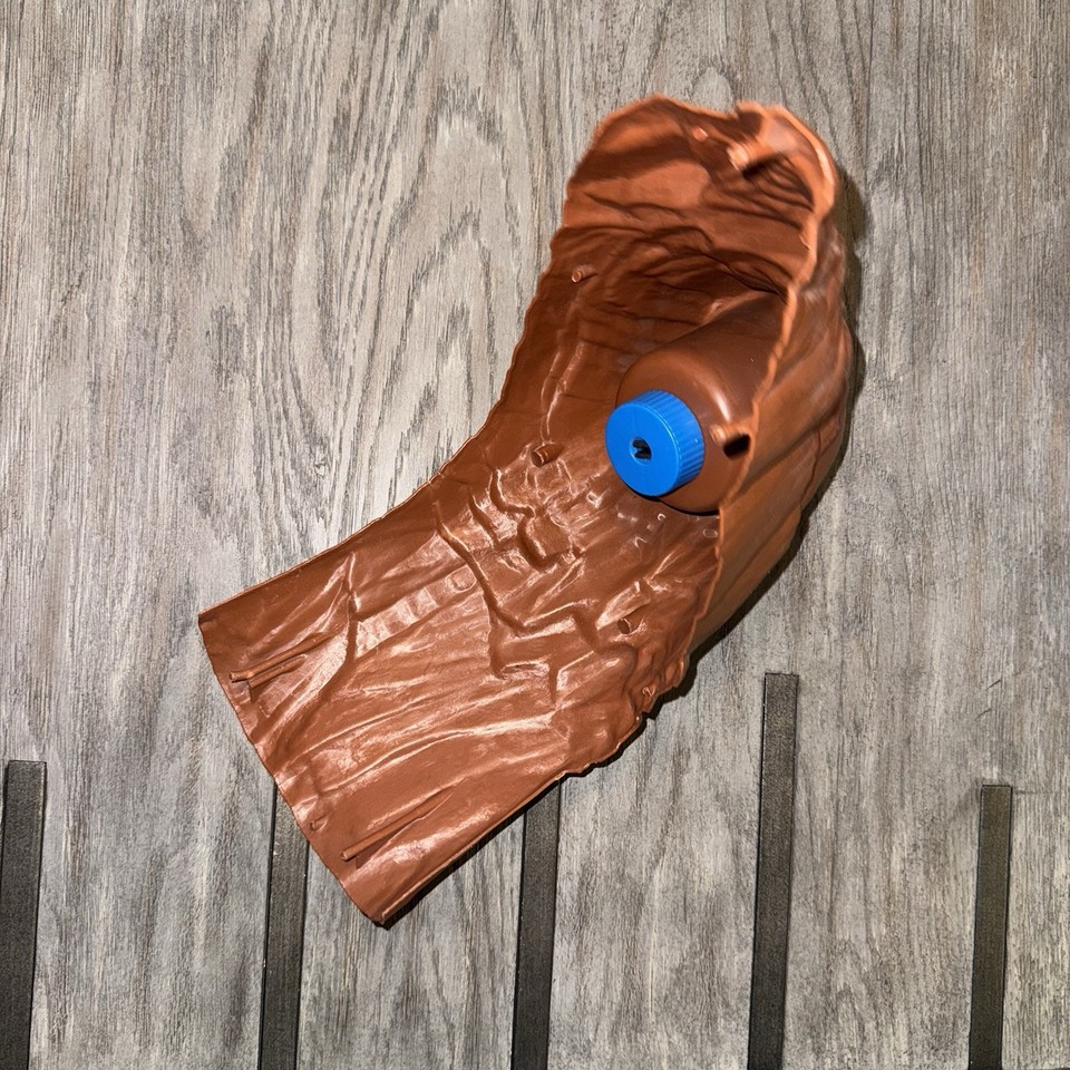 VINTAGE 1985 Kenner MASK BOULDER HILL PLAYSET Mountain Part Only Piece ...
