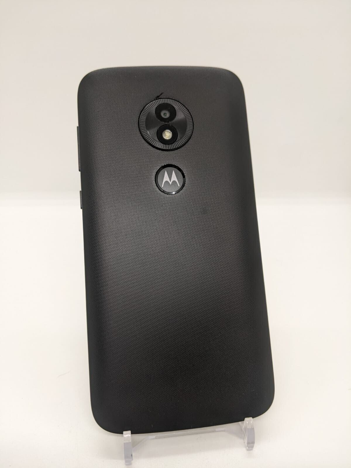Motorola E5 Play 16GB (Xfinity) Black 4G LTE Smartphone XT1921-1 USED ...