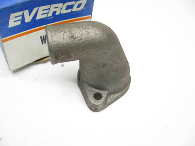 Everco W4402 Engine Coolant Water Outlet | eBay