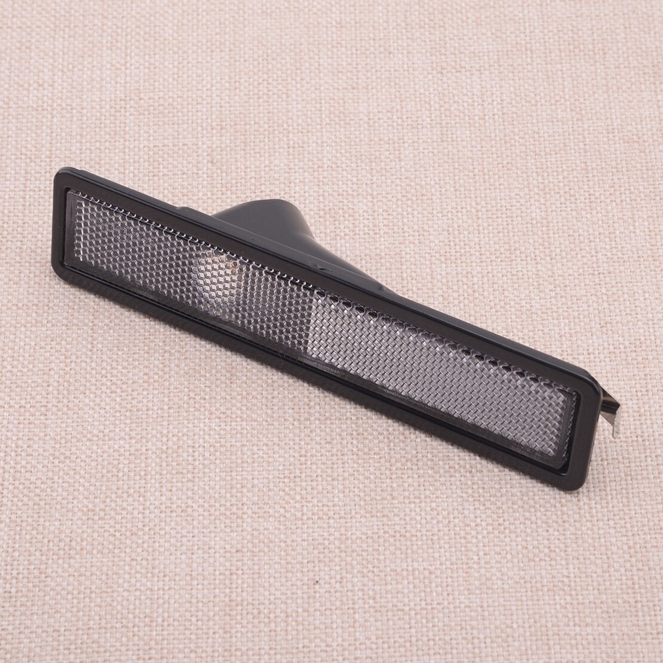 2x Front Side Marker Light Cover Fit For BMW E30 E32 E34 318is 325i ...