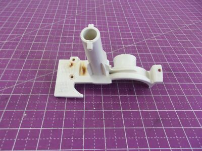 154724001 - Frigidaire Dishwasher Circulation Pump Volute | eBay