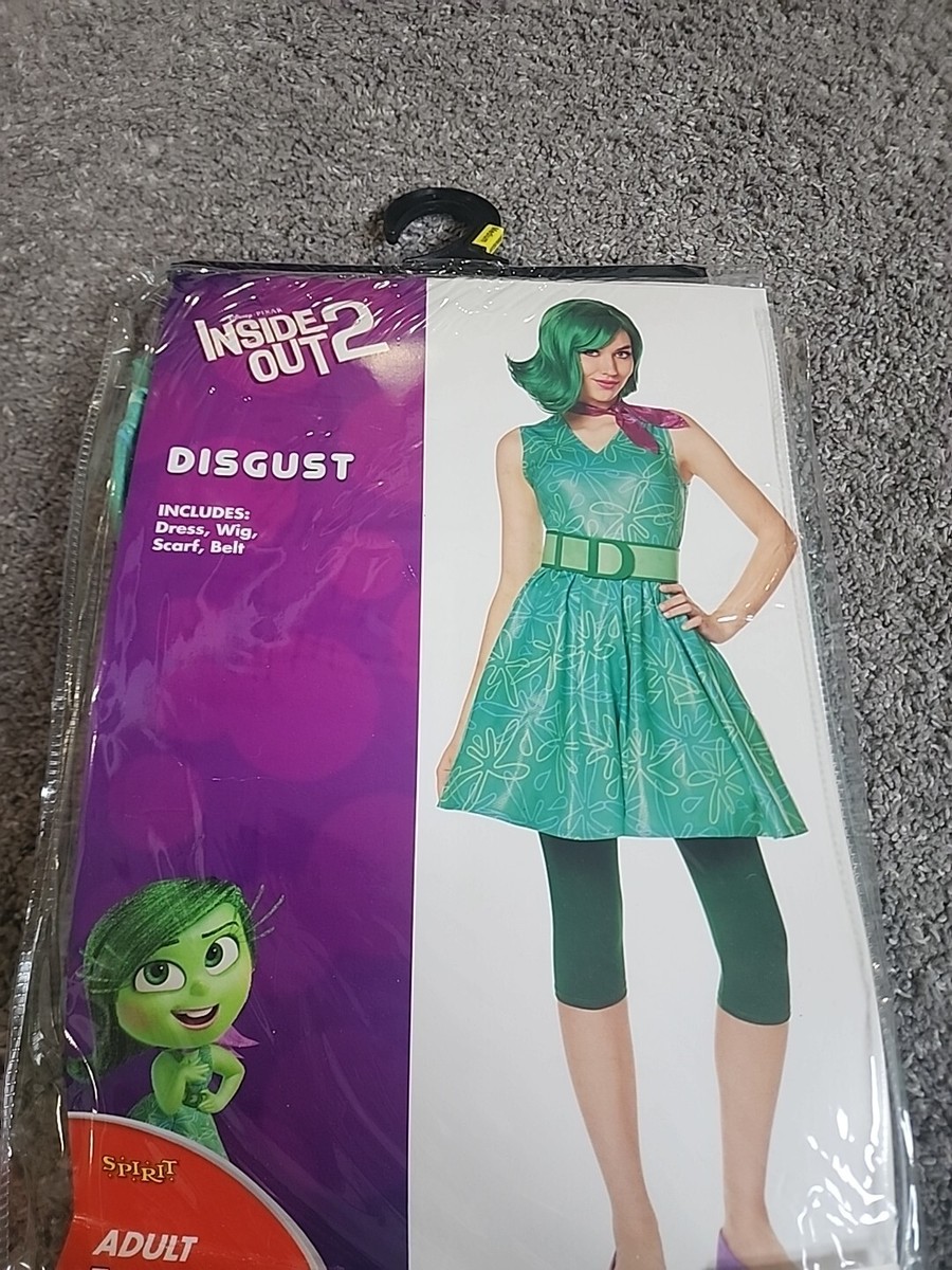 Inside Out Halloween Costumes Ideas